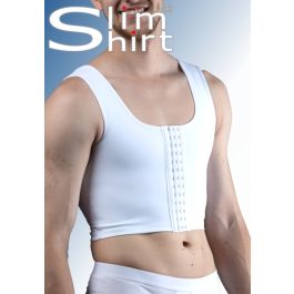 Chest Binder für Männer: Kompressionsoberteil für den täglichen ...