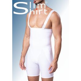 Control Boxer Straps - Corrective shorts for optimal support